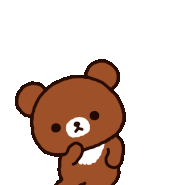 Chairoikoguma | Rilakkuma Wiki | Fandom