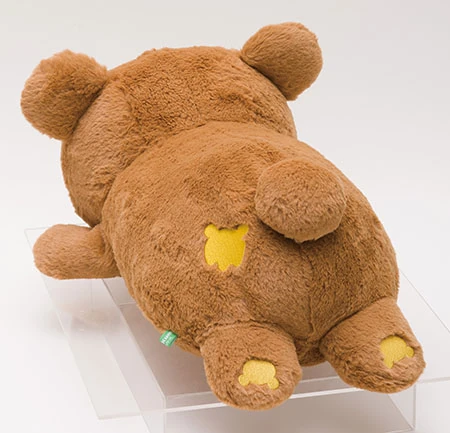 Chairoikoguma | Rilakkuma Wiki | Fandom