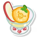Apple Sherbert | RilakkumaFarm Wiki | Fandom