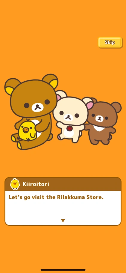 Rilakkuma Store Collab | RilakkumaFarm Wiki | Fandom