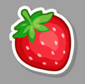Strawberries | RilakkumaFarm Wiki | Fandom