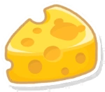 Cheese | RilakkumaFarm Wiki | Fandom