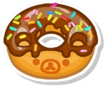 Donuts | RilakkumaFarm Wiki | Fandom
