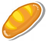 Bread | RilakkumaFarm Wiki | Fandom