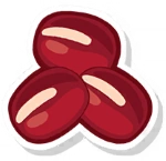 Azuki | RilakkumaFarm Wiki | Fandom