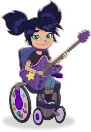 Riley | Riley Rocket Wiki | Fandom