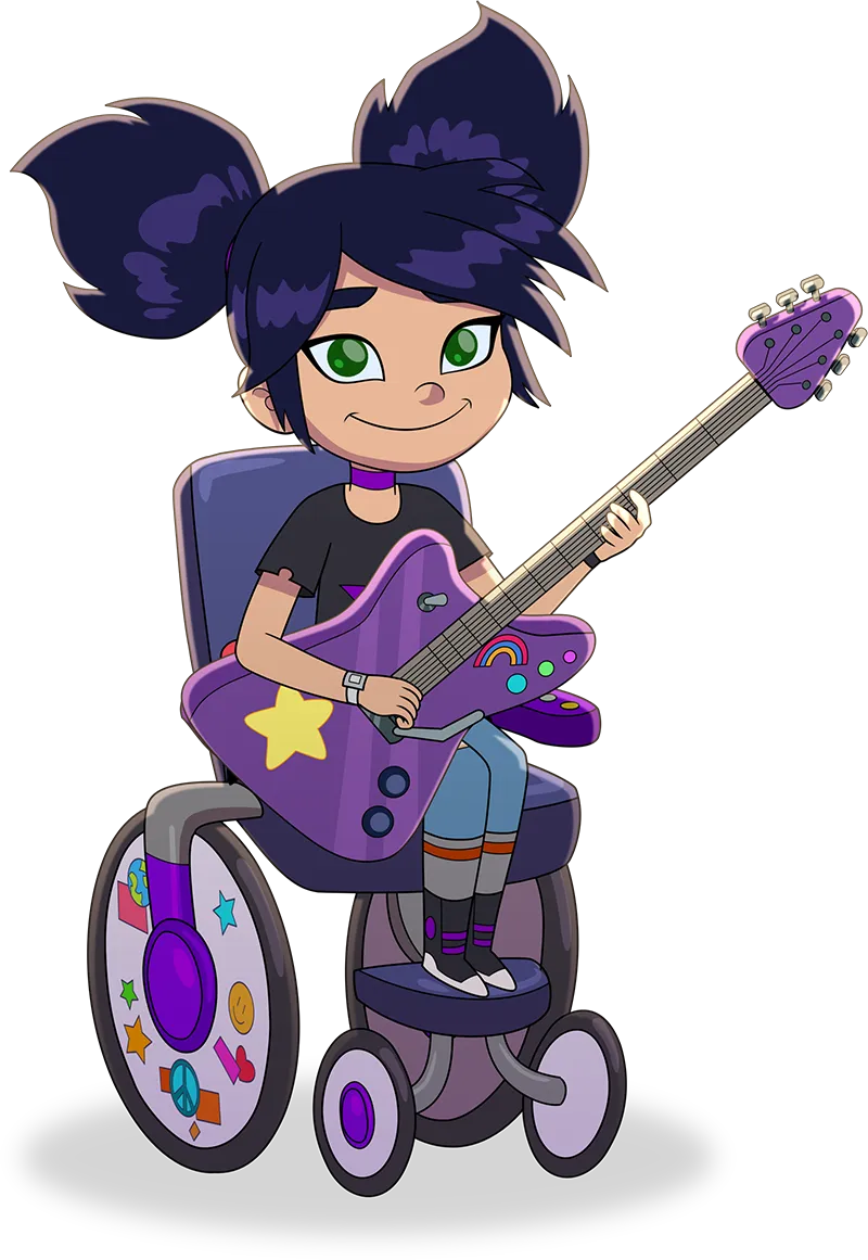 Riley | Riley Rocket Wiki | Fandom