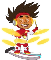 Alex | Riley Rocket Wiki | Fandom