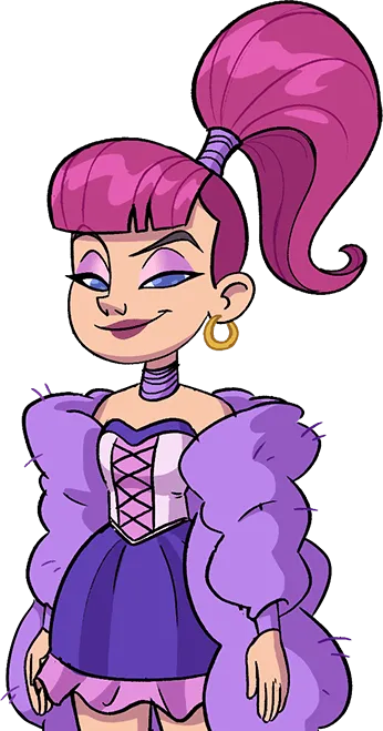 Starlet | Riley Rocket Wiki | Fandom