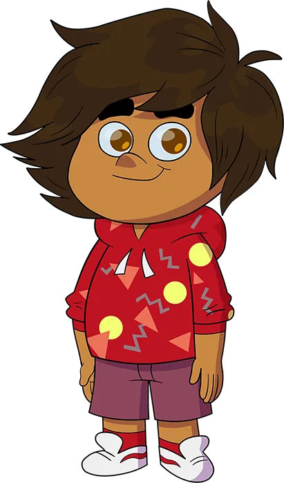 Alex | Riley Rocket Wiki | Fandom