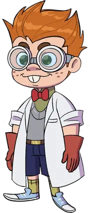 Kaboom | Riley Rocket Wiki | Fandom
