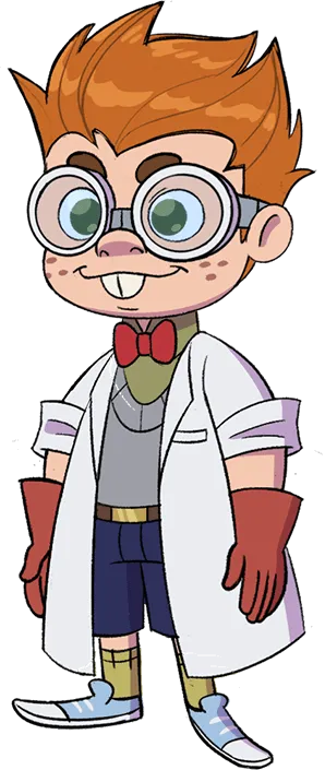 Kaboom | Riley Rocket Wiki | Fandom