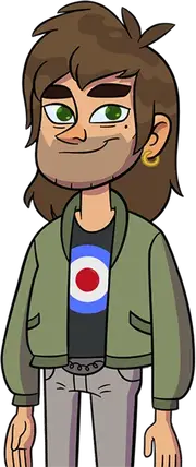 Jon | Riley Rocket Wiki | Fandom