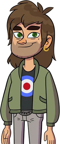 Jon | Riley Rocket Wiki | Fandom