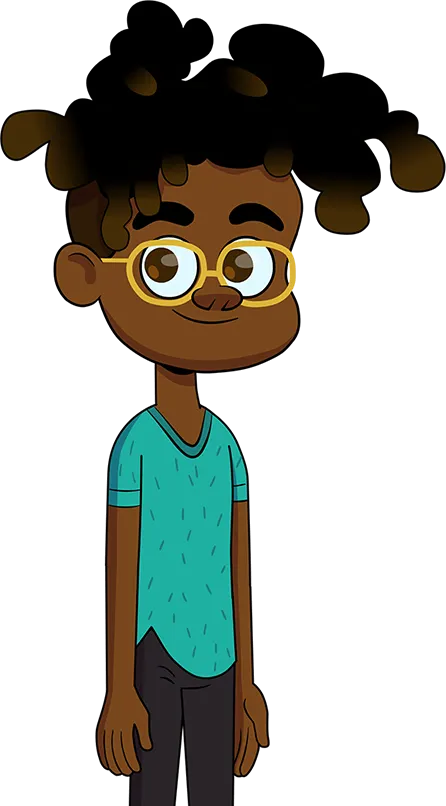 Theo | Riley Rocket Wiki | Fandom