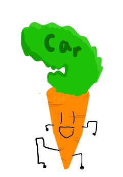 The Cast | Riley The Radish Wiki | Fandom