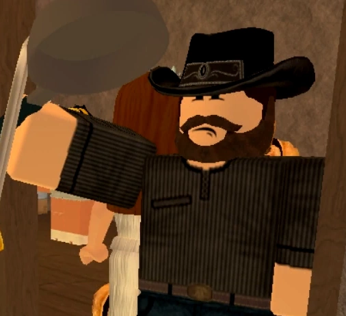 Frank | Riley's Escape the Night Wiki | Fandom