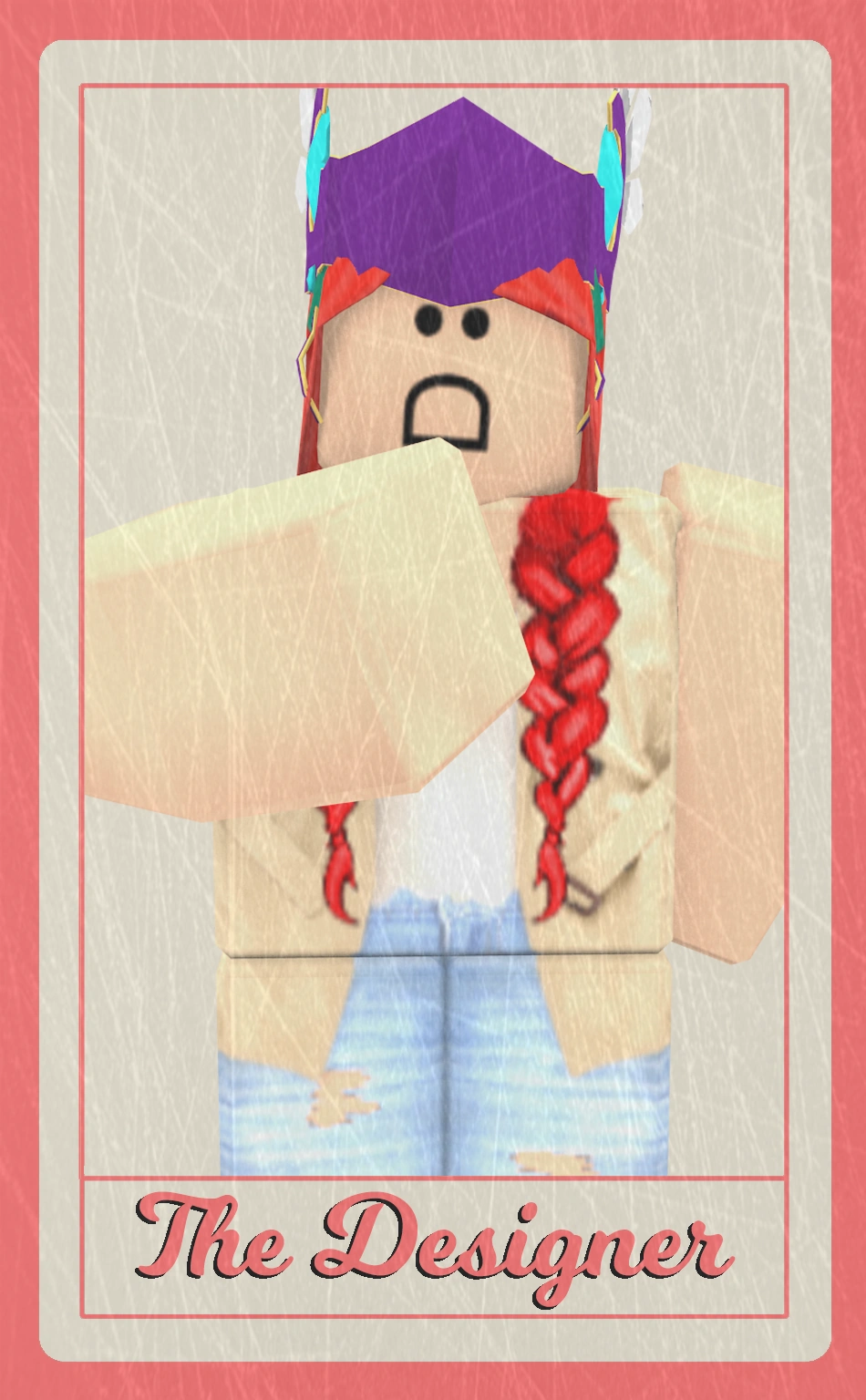 Kris | Riley's Escape the Night Wiki | Fandom