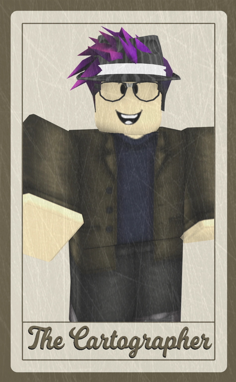 Isaac | Riley's Escape the Night Wiki | Fandom