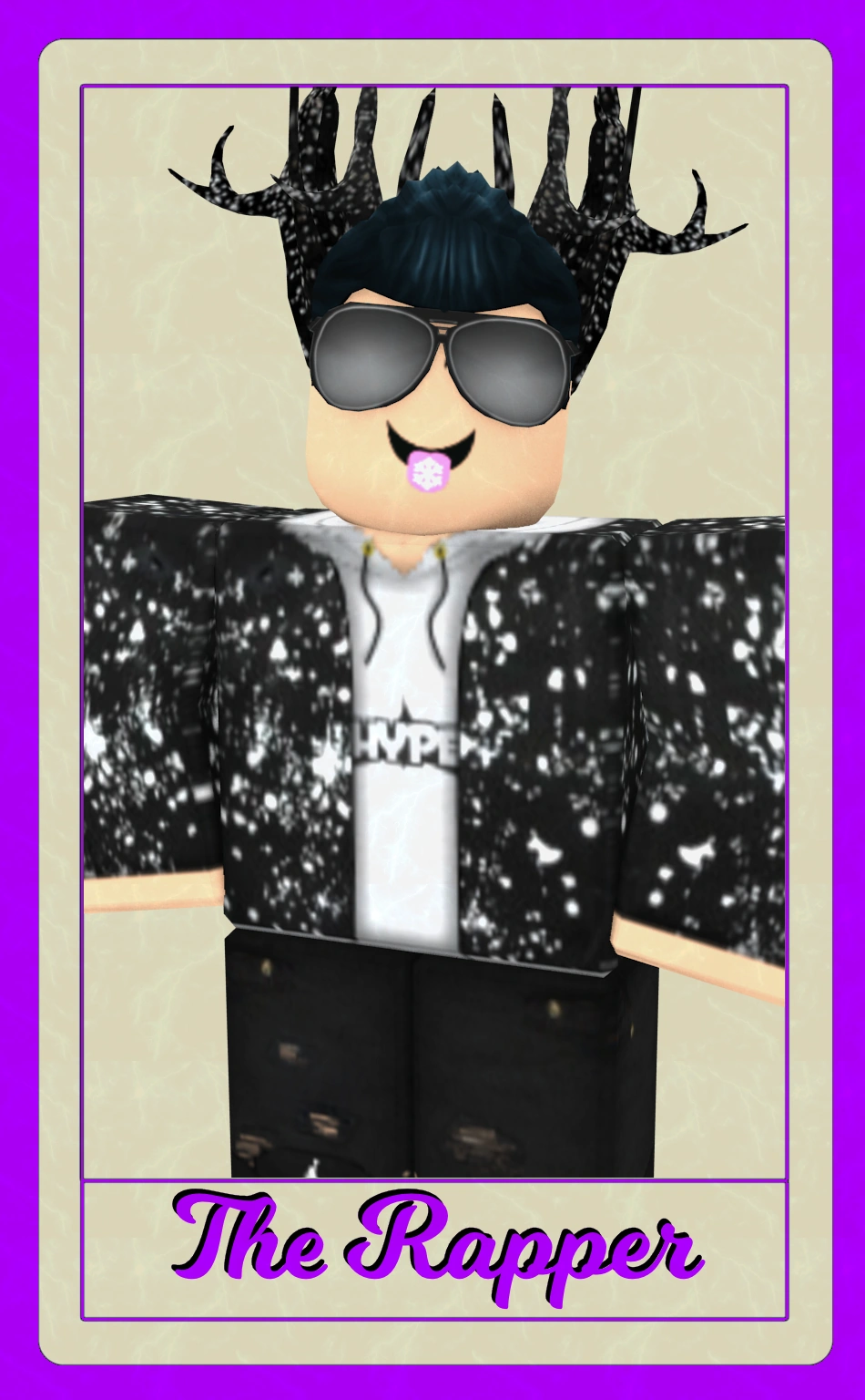 Kaleb | Riley's Escape the Night Wiki | Fandom