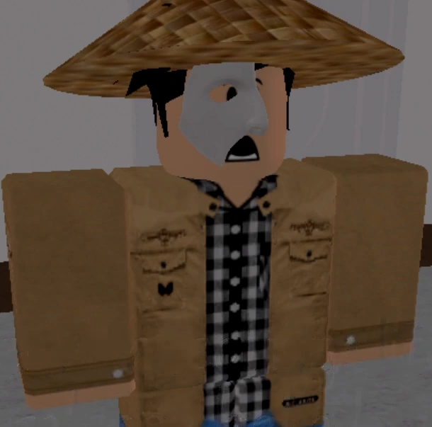 Lexter (Season 1) | Riley's Escape the Night Wiki | Fandom