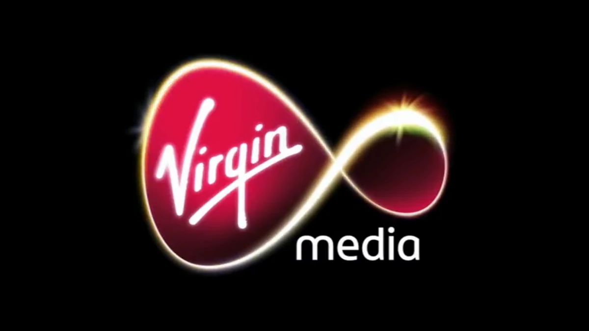 Virgin Media | Riley's Logos Wiki | Fandom