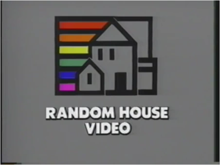 Random House Home video | Riley's Logos Wiki | Fandom
