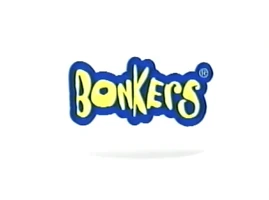 Bonkers | Riley's Logos Wiki | Fandom
