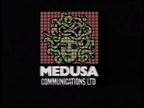 Medusa Communications | Riley's Logos Wiki | Fandom