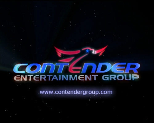 Contender Entertainment Group | Riley's Logos Wiki | Fandom