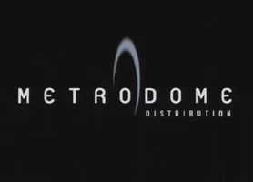 Metrodome Distribution | Riley's Logos Wiki | Fandom