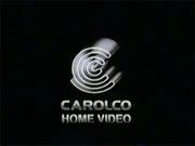 Carolco Home Video | Riley's Logos Wiki | Fandom