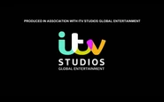 ITV Studios Global Distribution | Riley's Logos Wiki | Fandom