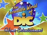 DIC Home Entertainment | Riley's Logos Wiki | Fandom