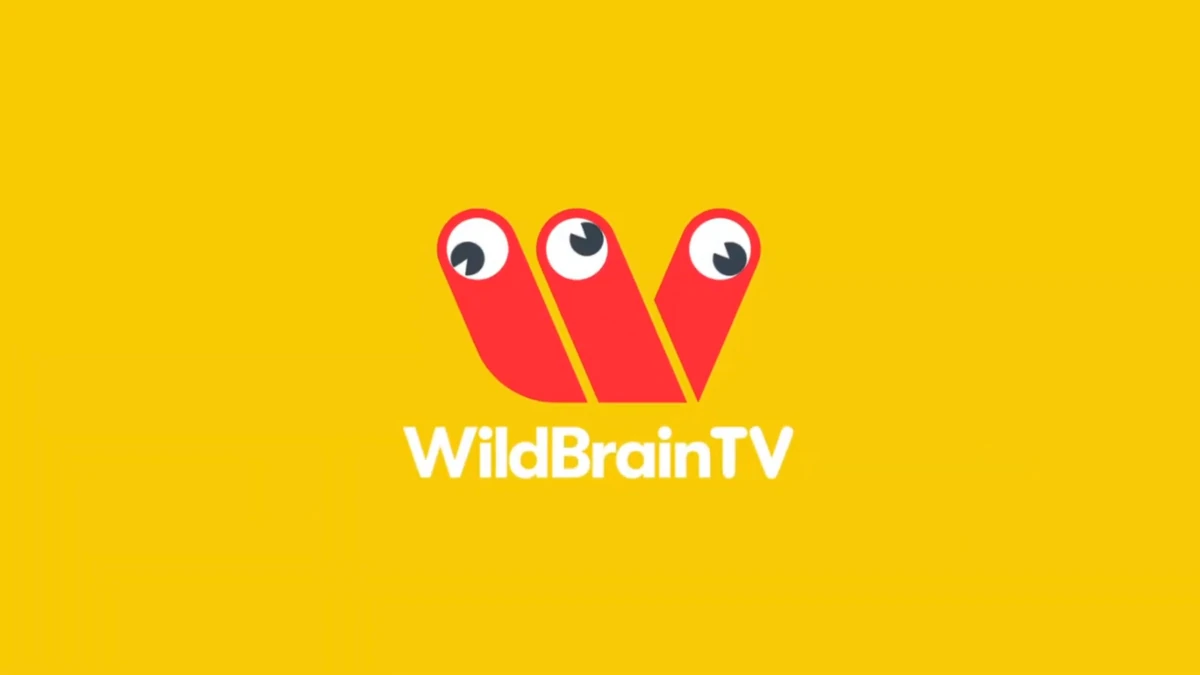 WildBrainTV (Canada) | Riley's Logos Wiki | Fandom