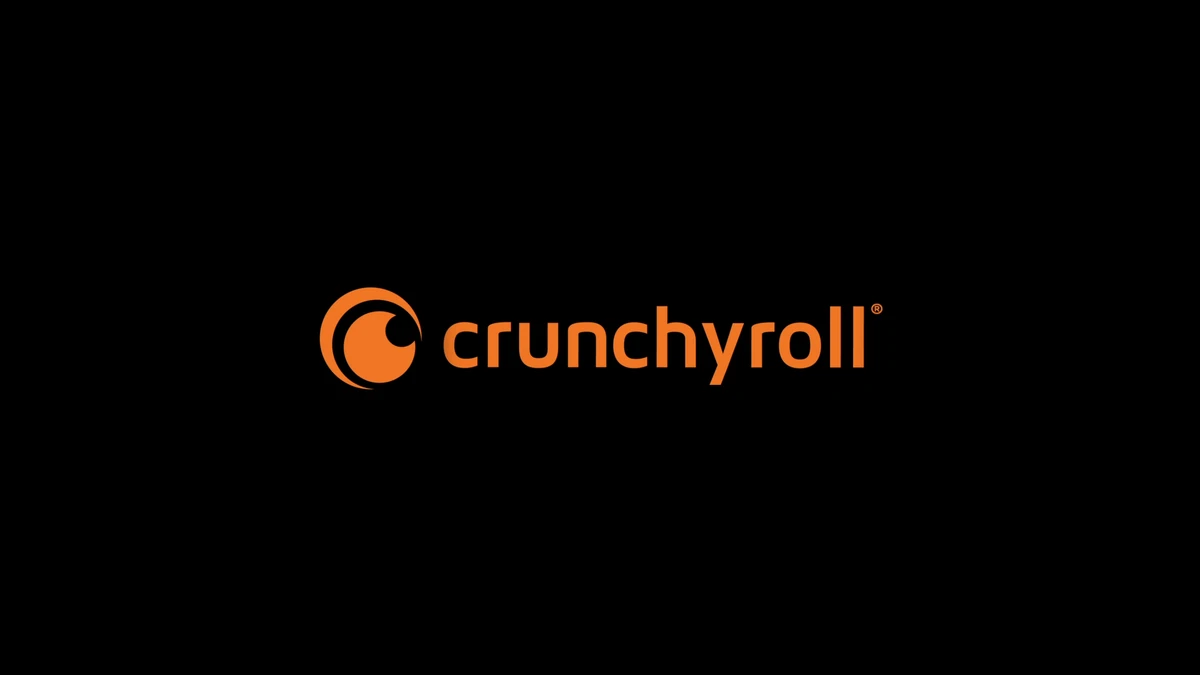 Crunchyroll | Riley's Logos Wiki | Fandom