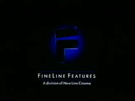 Fine Line Features | Riley's Logos Wiki | Fandom