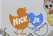 Nick Jr. | Riley's Logos Wiki | Fandom
