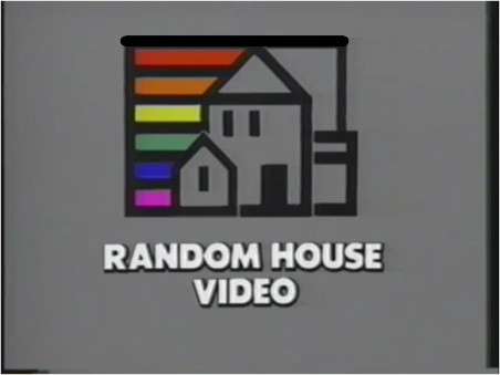 Random House Home video | Riley's Logos Wiki | Fandom