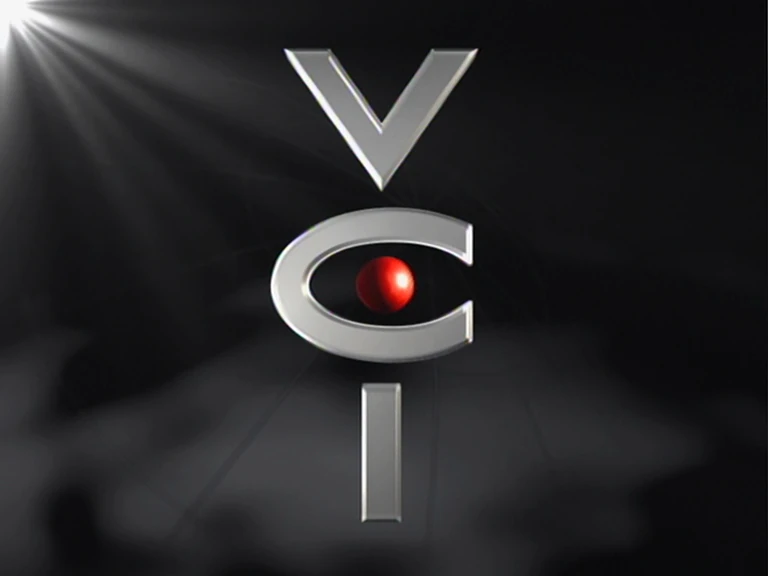 Video Collection International | Riley's Logos Wiki | Fandom