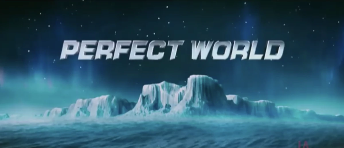 Perfect World Pictures (China) | Riley's Logos Wiki | Fandom