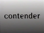 Contender Entertainment Group | Riley's Logos Wiki | Fandom