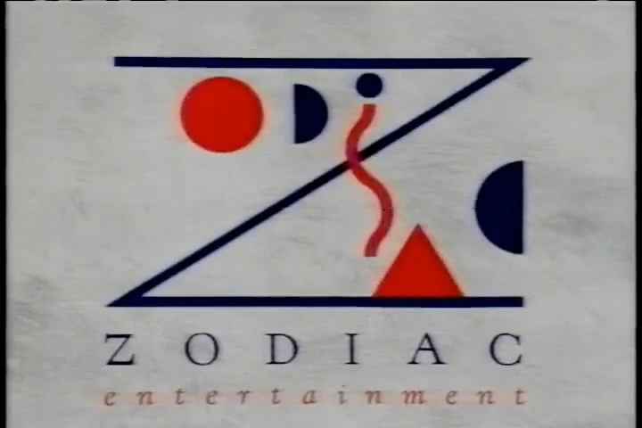 Zodiac Entertainment | Riley's Logos Wiki | Fandom