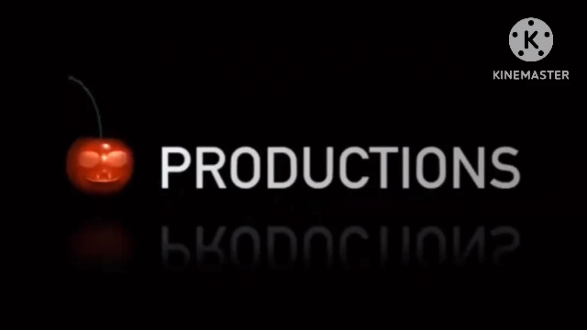 Cherry Productions | Riley's Logos Wiki | Fandom
