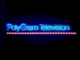 PolyGram Television (1980-1983) | Riley's Logos Wiki | Fandom