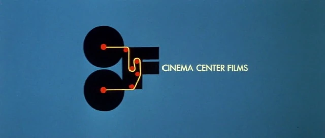 Cinema Center Films | Riley's Logos Wiki | Fandom