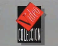 The Video Collection | Riley's Logos Wiki | Fandom