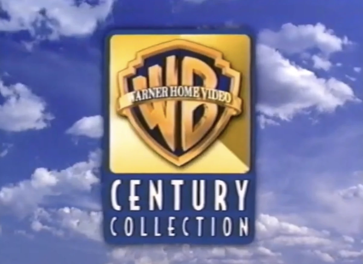 Warner Bros. Century 2000 Collection | Riley's Logos Wiki | Fandom