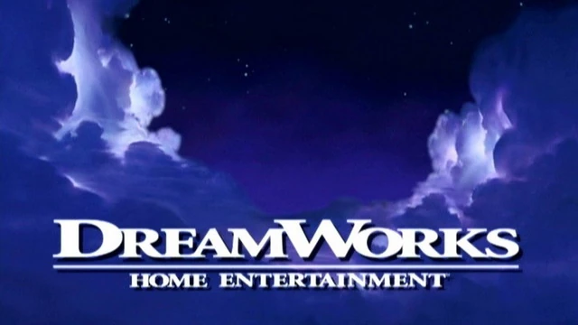 DreamWorks Home Entertainment | Riley's Logos Wiki | Fandom