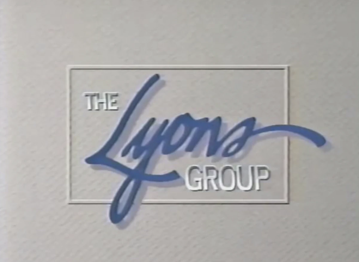 The Lyons Group | Riley's Logos Wiki | Fandom